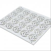 China Multi Layer Aluminum PCB Board Customized Thinkness Metal Core Versatile Usage for sale