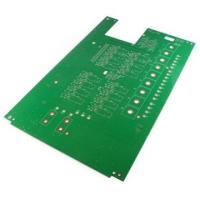 China Low Loss BT Circuit Board High-Temperature Resistant for Taliored High-Frequency Applications for sale