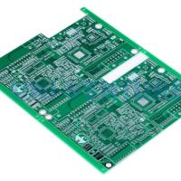 China Advanced Custom Medical PCB High-TG Material&Precision Layout Design for sale