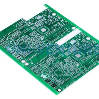 China Advanced Custom Medical PCB High-TG Material&Precision Layout Design for sale