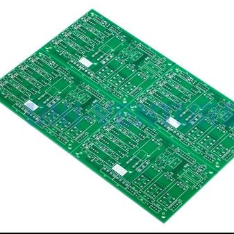 China Custom Military PCB with High-TG FR-4 and ENIG/OSP Surface Finish for Extreme Environments for sale