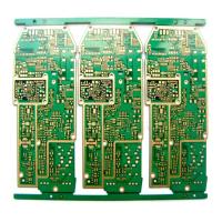China Custom Medical PCB with Blind & Buried Vias Precision for Medical Electronics for sale