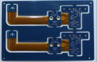 China Custom Rigid-Flex PCB for Medical Devices – High Precision & Biocompatible Materials for sale