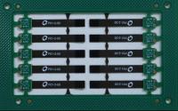 China Factory Direct Custom FPC Flexible PCB Space-Saving&High Conductivity for Electronics for sale