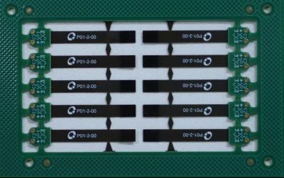 China Factory Direct Custom FPC Flexible PCB Space-Saving&High Conductivity for Electronics for sale