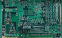 China Custom High-Speed & High-TG Industrial PCB Precision Control Stable in Harsh Ambient for sale