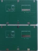 China FR4 OSP Surface Multilayer Printed Circuit Board 4 Layer PCB Board OEM/ODM Service for sale