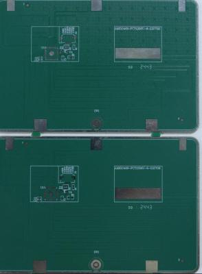 China FR4 OSP Surface Multilayer Printed Circuit Board 4 Layer PCB Board OEM/ODM Service for sale
