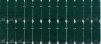 China 4 Layer Solder Mask Multilayer PCB Board FR4 Material for Electronic Equipment for sale