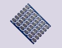 China Double Sided HASL or OSP Surface Treatment FR4 Structure Customized Board for Electronic device for sale