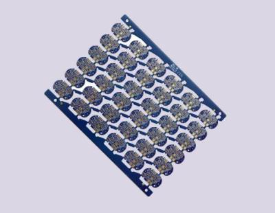China Double Sided HASL or OSP Surface Treatment FR4 Structure Customized Board for Electronic device for sale