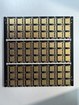 China Custom ENIG Treatment Drone PC With 0.2-5.0mm Thickness for UAV Applications for sale