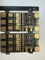 China RoHS Certified High-Density PCB  Anti-ESD Protection Tailored for Wireless Network for sale