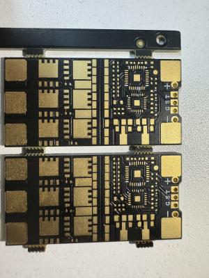 China RoHS Certified High-Density PCB  Anti-ESD Protection Tailored for Wireless Network for sale