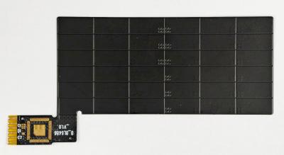China OSP Surface Highly Flexible PCB with 0.075mm Mini Line Width for Medical Equipment for sale