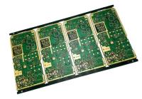 China APCM Custom PCB Board From FR-4 to High-Frequency Substrate Meet Your Electronic device for sale