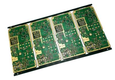 China APCM Custom PCB Board From FR-4 to High-Frequency Substrate Meet Your Electronic device for sale