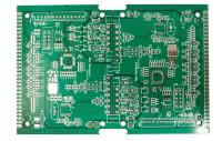 China Custom FR-4 PCB Board Low Frequency Multilayer Circuit Board for Home Appliance for sale