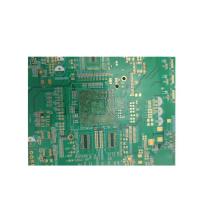 China Custom Military Grade PCB Extreme Temperature & Vibration Resistant with 1-30 Layers for Defense Systems for sale
