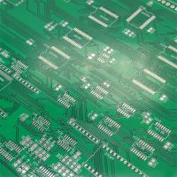 China XingQiang OEM/ODM Multilayer FR-4 PCB High Precision BGA Compatible Manufacturer for sale