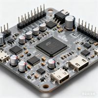 China Custom PCB Assembly with 100% Tested Quality, Multiple Surface Treatments, and Customized Thickness for Electronic Equipment for sale