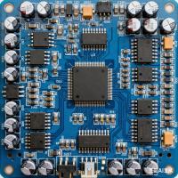 China High-Performance Custom PCB Assembly with Flying Probe Test, 1-30 Layers, and RoHS Compliant for Industrial Applications for sale