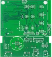 China Custom Double-Sided Printed Circuit Board High Thermal Conductivity for Medical Devices for sale
