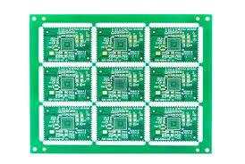 China Xingqiang Medical PCB Ensuring Patient Safety & Equipment Performance for Healthcare for sale