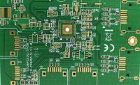 China High-Reliability Industrial Custom PCB Board ISO & CE Certified OEM/ODM Solutions for sale
