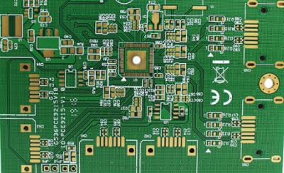 China High-Reliability Industrial Custom PCB Board ISO & CE Certified OEM/ODM Solutions for sale