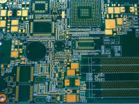 China Custom ENIG High Frequency Board  for High-Speed Signal Transmission ROHS/UL Certified for sale