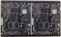 China Custom Industrial PCB with 1-30 Layers FR4 Material and IPC Class 2 Quality Standard for sale