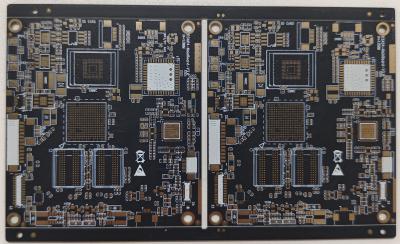 China Custom Industrial PCB with 1-30 Layers FR4 Material and IPC Class 2 Quality Standard for sale