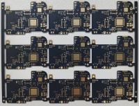 China IPC Class 2 Certified HDI PCB with Impedance Control and Customized Layers for Electronics for sale