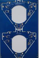 China Custom Mulitilayer PCB Anti-Oxidation&ENIG Finish for Wireless Charging Systems for sale