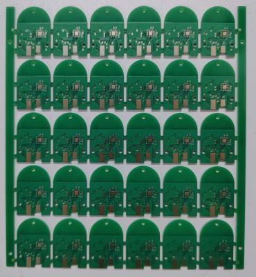 China Custom-made Multilayer Boards Lead-Free SMT-Compatible for Mini Device for sale