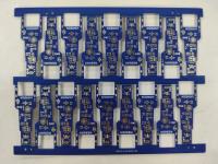China ENIG Flexible PCB High Temperature Resistance for Customized Electronic Applications for sale