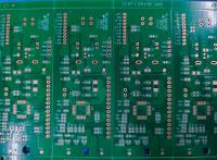 China Low MOQ Custom PCB Service Lead-Free & Halogen-Free Best for DIY Makers & Startups for sale