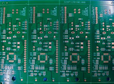 China Low MOQ Custom PCB Service Lead-Free & Halogen-Free Best for DIY Makers & Startups for sale