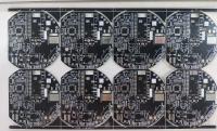 China Tailored 4-Layer PCB ENIG Surface Finish&Heat Dissipation for Smart Home for sale