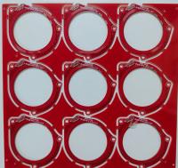 China FR4 Electronic FPC PCB Board ENIG Surface Treatment For Power Supply Applications for sale