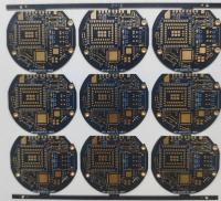 China Custom Muliti-layer PCB HASL/ENIG/OSP Surface Finish UL Certified DFM Analysis for sale