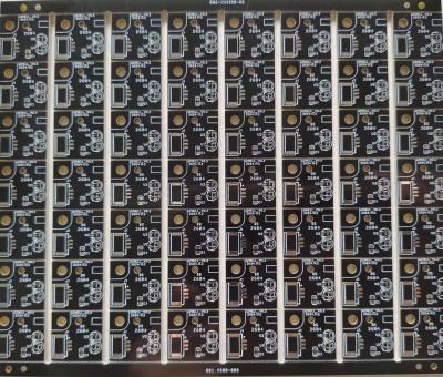 China Custom 2-Layer PCB Panelization Budget-Friendly&Suittable for Your Consumer Electronic for sale