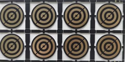 China ENIG Custom PCB Board Designed for Precision and Durability in Electronic for sale