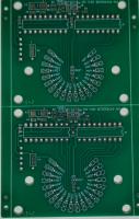China Custom Rigid PCB Anti-Scratch Solder Mask , Professional Craftsmanship & After-Sales for sale