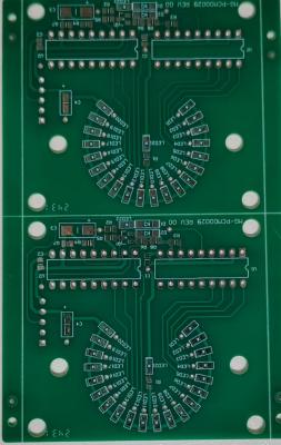 China Custom Rigid PCB Anti-Scratch Solder Mask , Professional Craftsmanship & After-Sales for sale