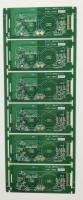 China Custom 4-Layer Dual Camera Module PCB ENIG Surface FR-4 Circuit Board for Security & IoT for sale