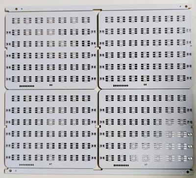 China 100% E Test Custom Double Sided Printed Circuit Board Ideal for Electronic Applications for sale