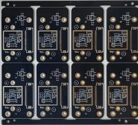 China Custom Multilayer PCB with 1-30 Layers, Blind And Buried Vias, and IPC Class 2 Compliance for High Density Interconnect Applications for sale
