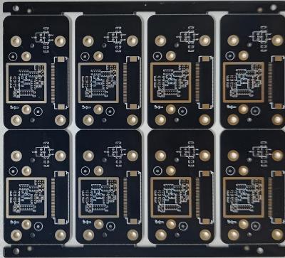 China Custom Multilayer PCB with 1-30 Layers, Blind And Buried Vias, and IPC Class 2 Compliance for High Density Interconnect Applications for sale